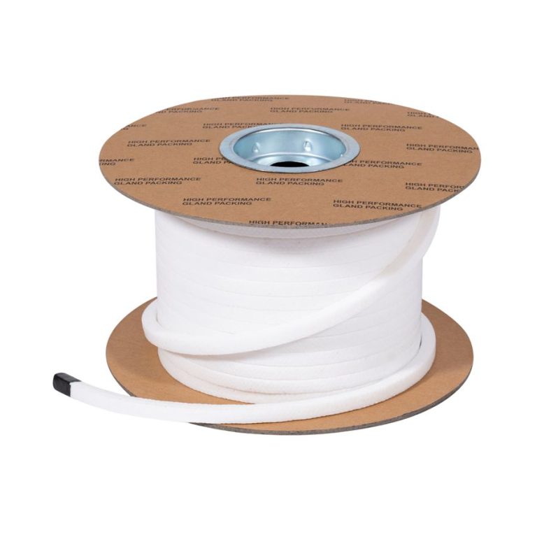 Cordón Teflón (PTFE) Puro - IMPORTADORA AA